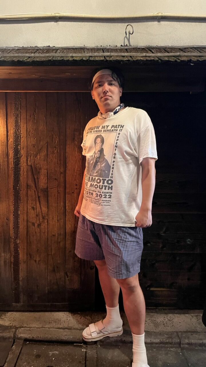 田中启（Kai Tanaka）的策略和嗅觉让专营柠檬酸酒的酒吧 OPEN BOOK 取得了成功。 ｜ NiEW – 音乐、电影、艺术、戏剧 ...