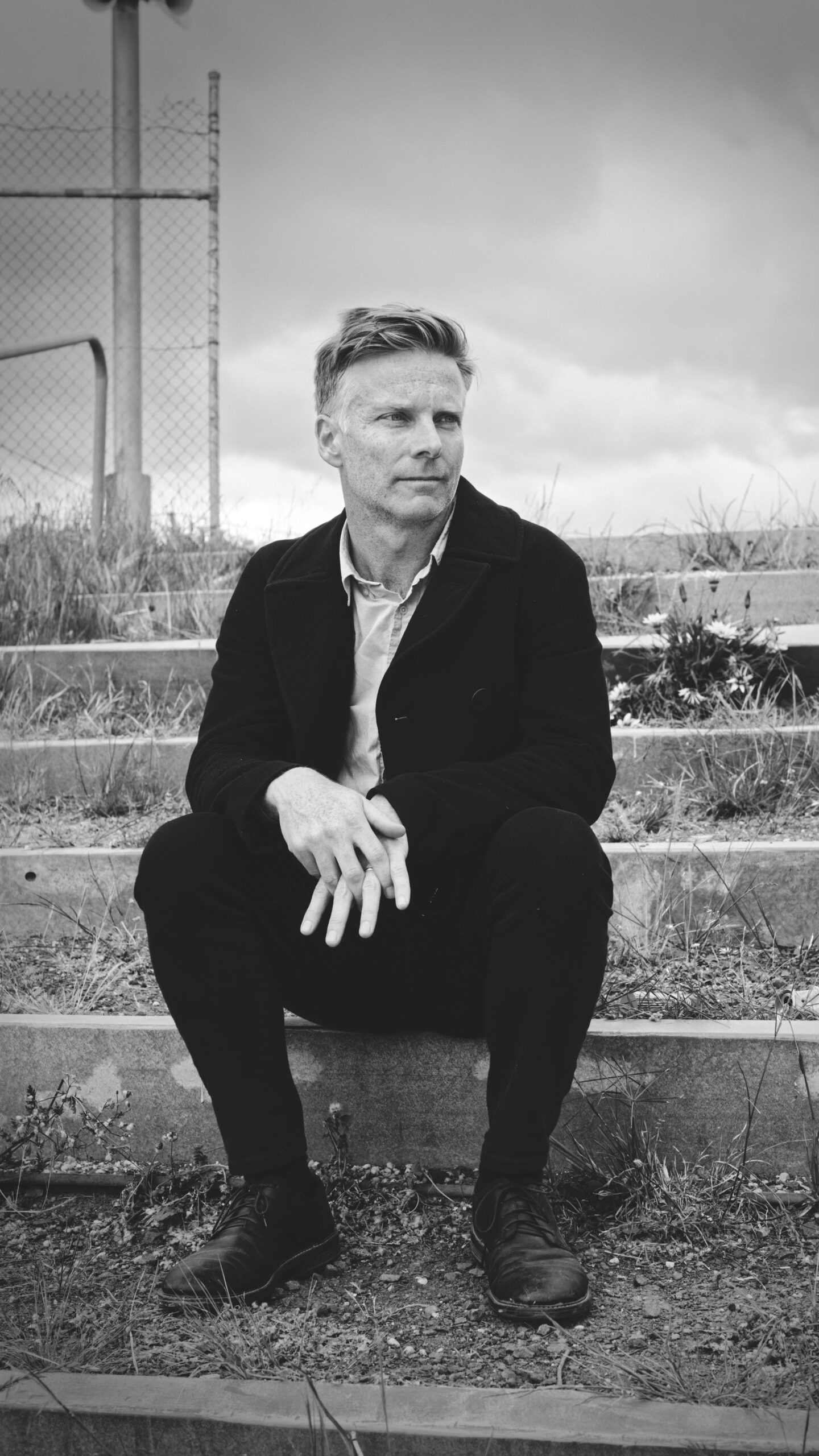 Tamas Wells谈论他即将对日本进行的访问。”天使在歌唱”，俯瞰这个不平等的世界。 ｜ NiEW – 音乐、电影、艺术、戏剧、时尚等亚洲 ...